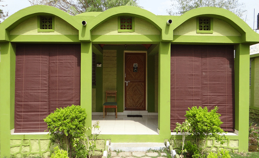 Forest Development Corporation of Maharashtra Limited