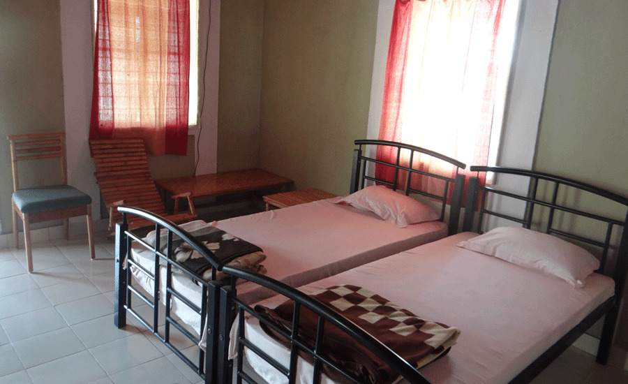 Forest Development Corporation of Maharashtra Limited