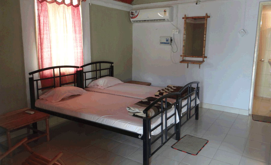 Forest Development Corporation of Maharashtra Limited