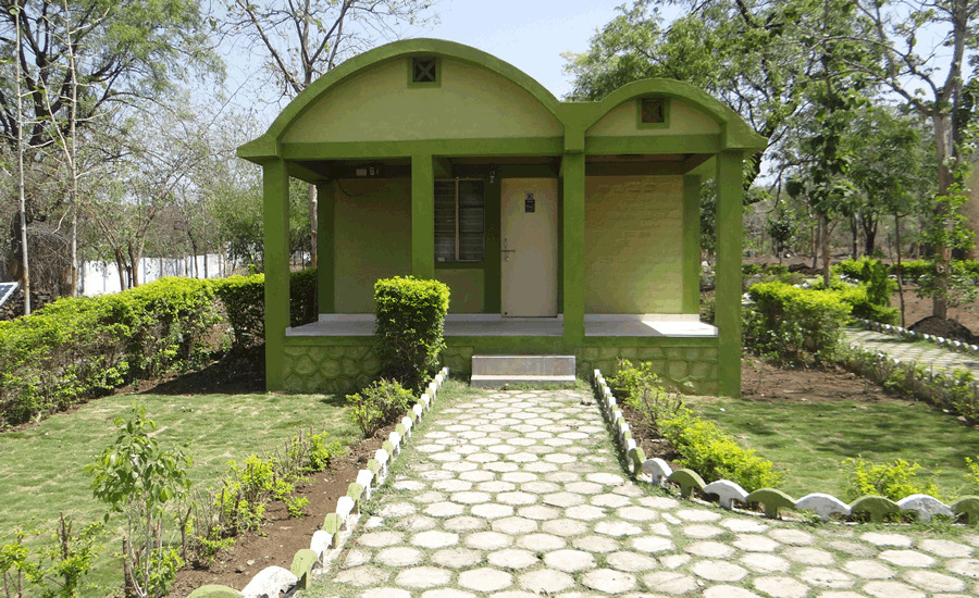 Forest Development Corporation of Maharashtra Limited