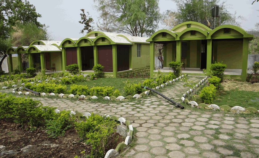 Forest Development Corporation of Maharashtra Limited