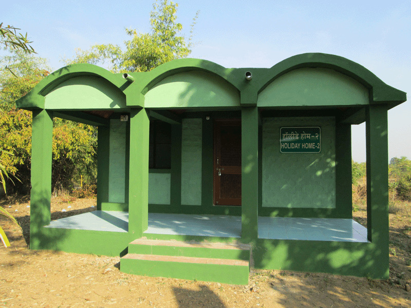 Forest Development Corporation of Maharashtra Limited