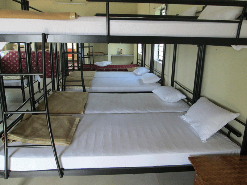 Forest Development Corporation of Maharashtra Limited