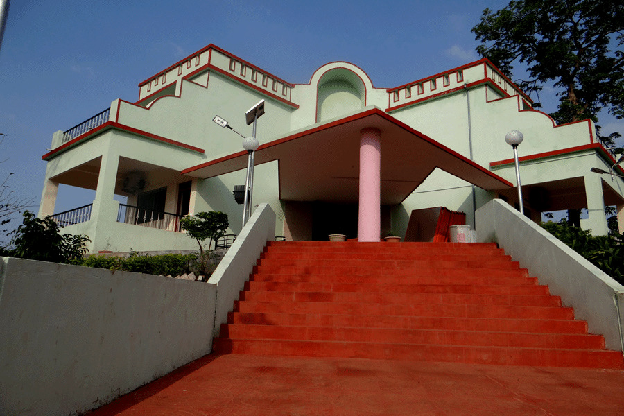 Forest Development Corporation of Maharashtra Limited