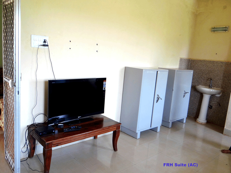 Forest Development Corporation of Maharashtra Limited