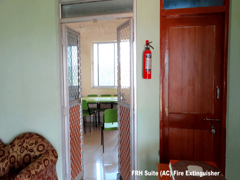 Forest Development Corporation of Maharashtra Limited