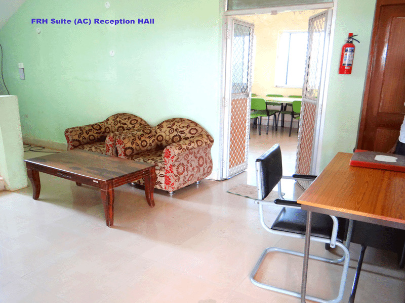 Forest Development Corporation of Maharashtra Limited