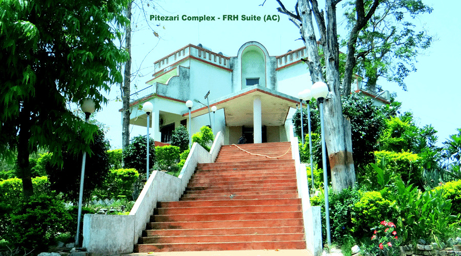 Forest Development Corporation of Maharashtra Limited